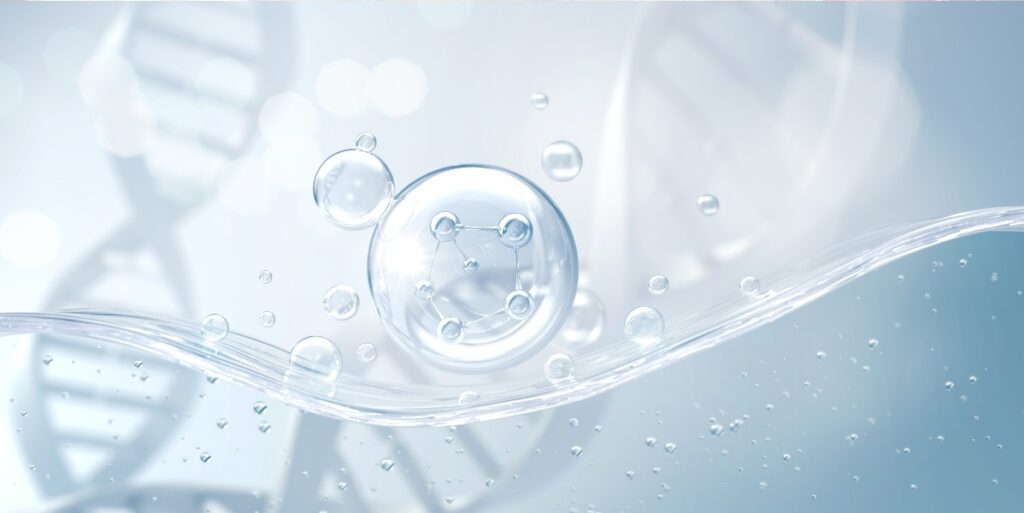 The 11 Science-Backed Benefits Of NMN: A Deep Dive Into The Molecule ...